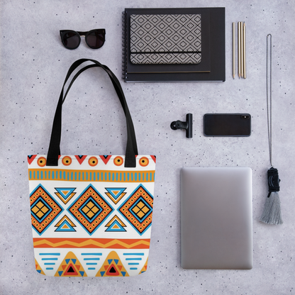 The All-Purpose Tote bag – Tcholo Design